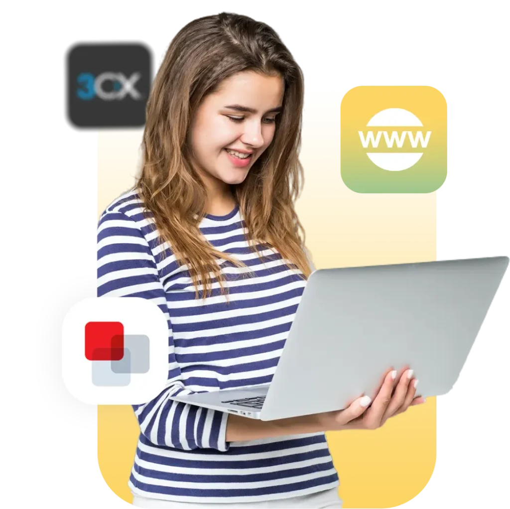 Full-Managed Service | Rundum-sorglos IT-Betreuung mit Terrera AG