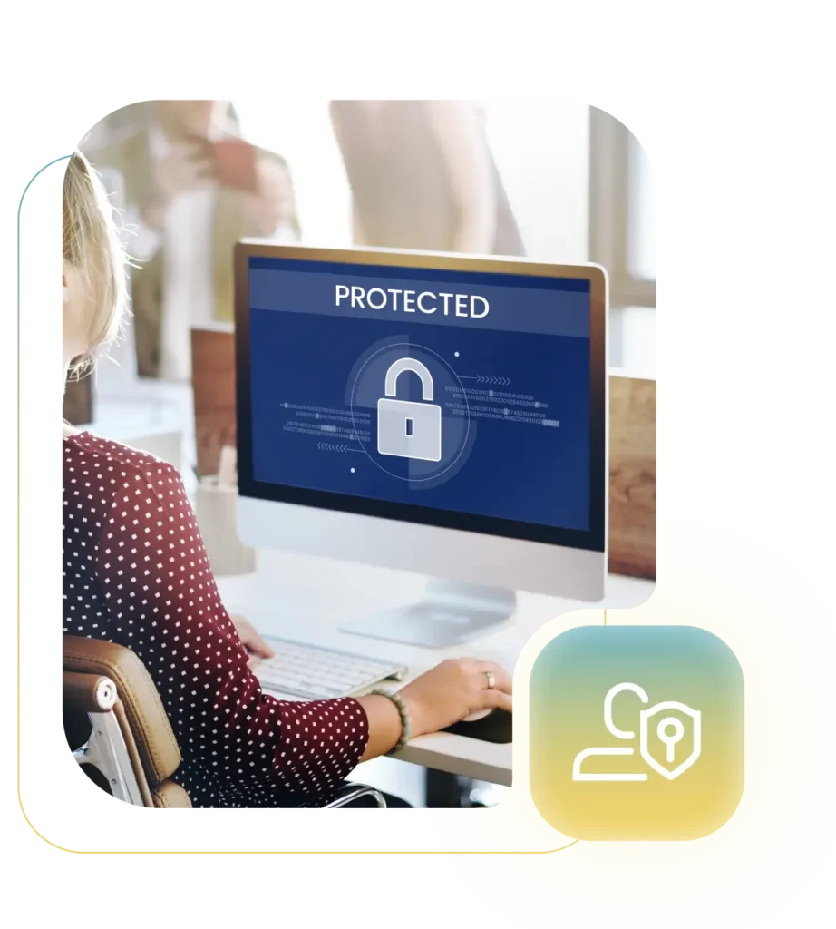Privileged Access Management (PAM) | IT-Sicherheit mit Terrera AG